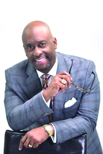 Archbishop Allen T.D. Wiggins, Sr. – Archbishop Allen T.D. Wiggins