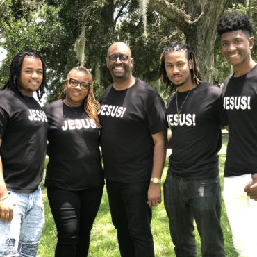 Archbishop Allen T.D. Wiggins, Sr. – Archbishop Allen T.D. Wiggins