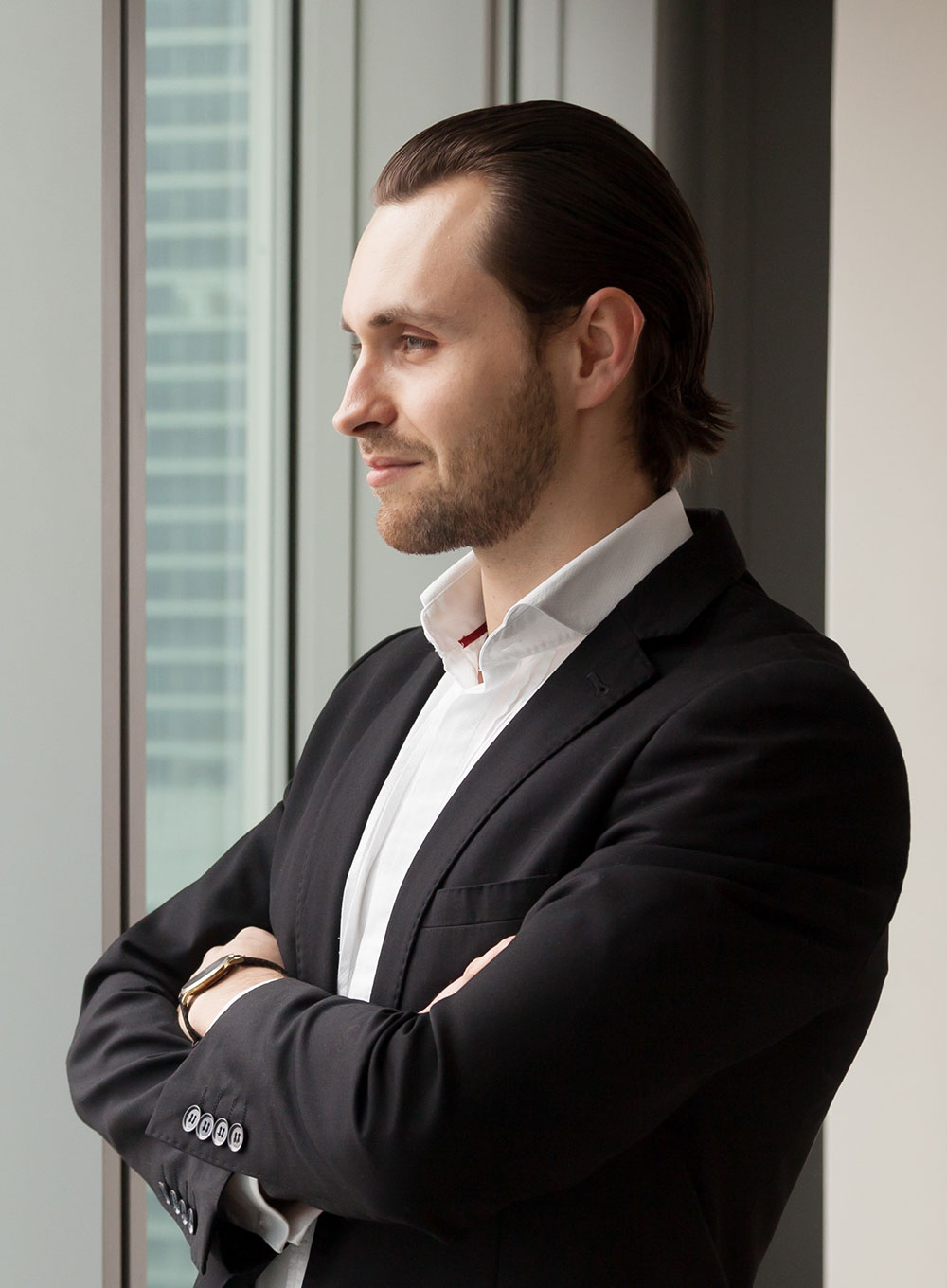 Multi-day schedule – Archbishop Allen T.D. Wiggins