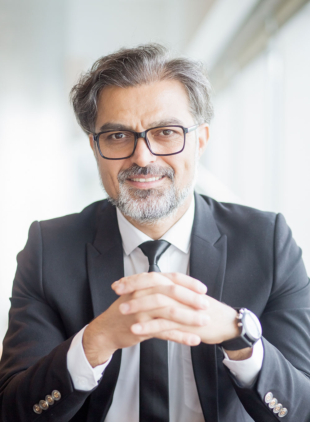 HOME 10 – THE STATEMENT – Archbishop Allen T.D. Wiggins