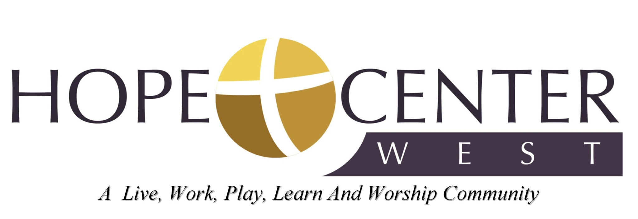 Hope Center West – Archbishop Allen T.D. Wiggins