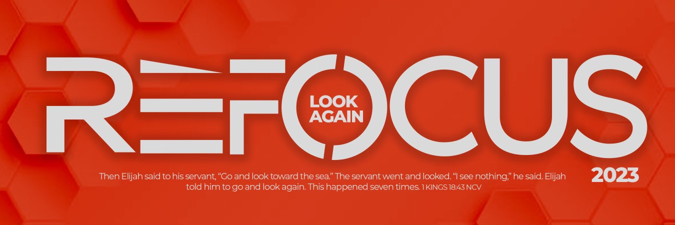 Archbishop Allen T.D. Wiggins – “Life is good because God is great.”